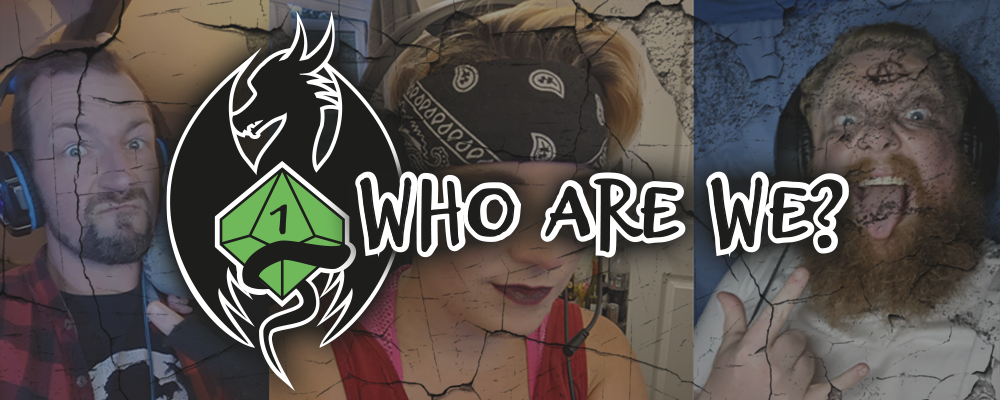 About Us - Fumble Folks