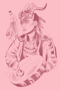 Spotlight: The Witch Class For Fifth Edition Dungeons And Dragons ...