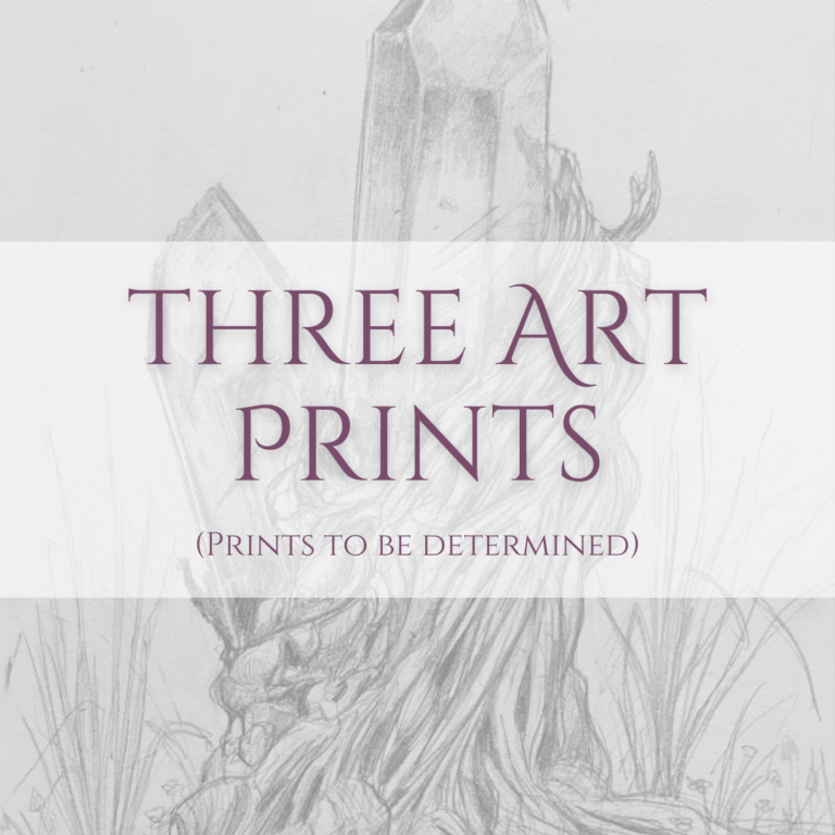 Pre-Generated Character Bundle - Level 1 - Fumble Folks